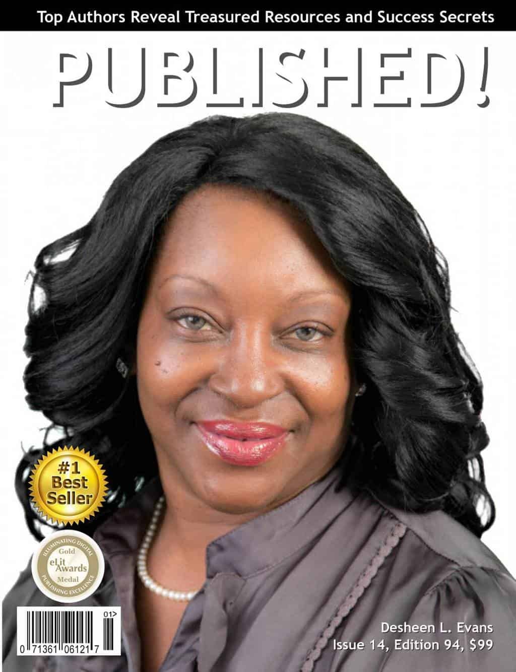D’Sheene’s Affiliations, Credentials, Education | Eyes of Power ...